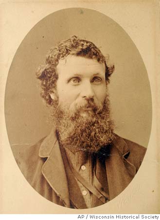 Earth Day, 35 Years Later / Our legacy from John Muir