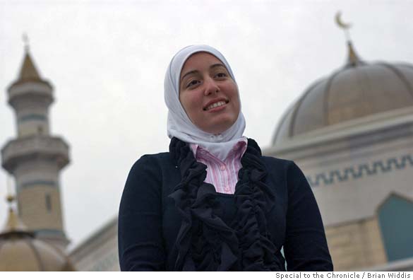 Arab Americans could help sway crucial states / They're turning to ...