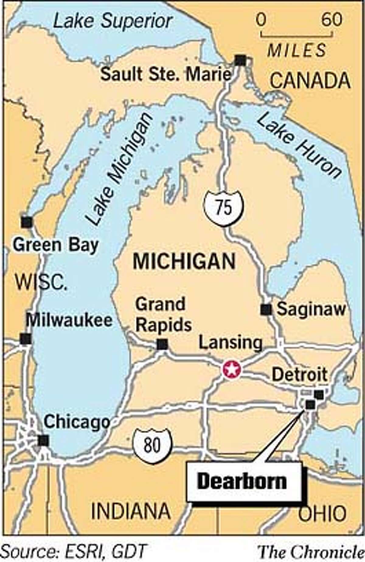 Arab Americans could help sway crucial states / They're turning to ...