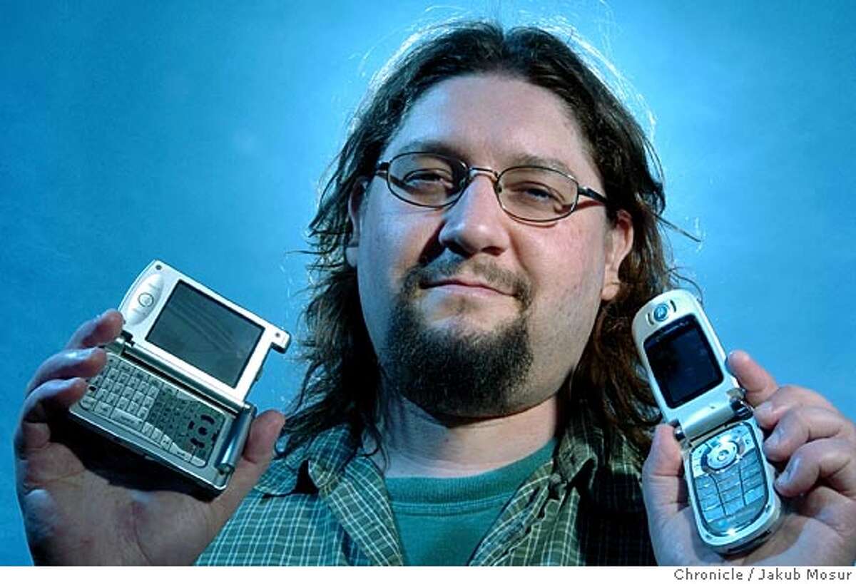 Richmond: Cell-phone tone producer thinks new niche has a certain ring ...