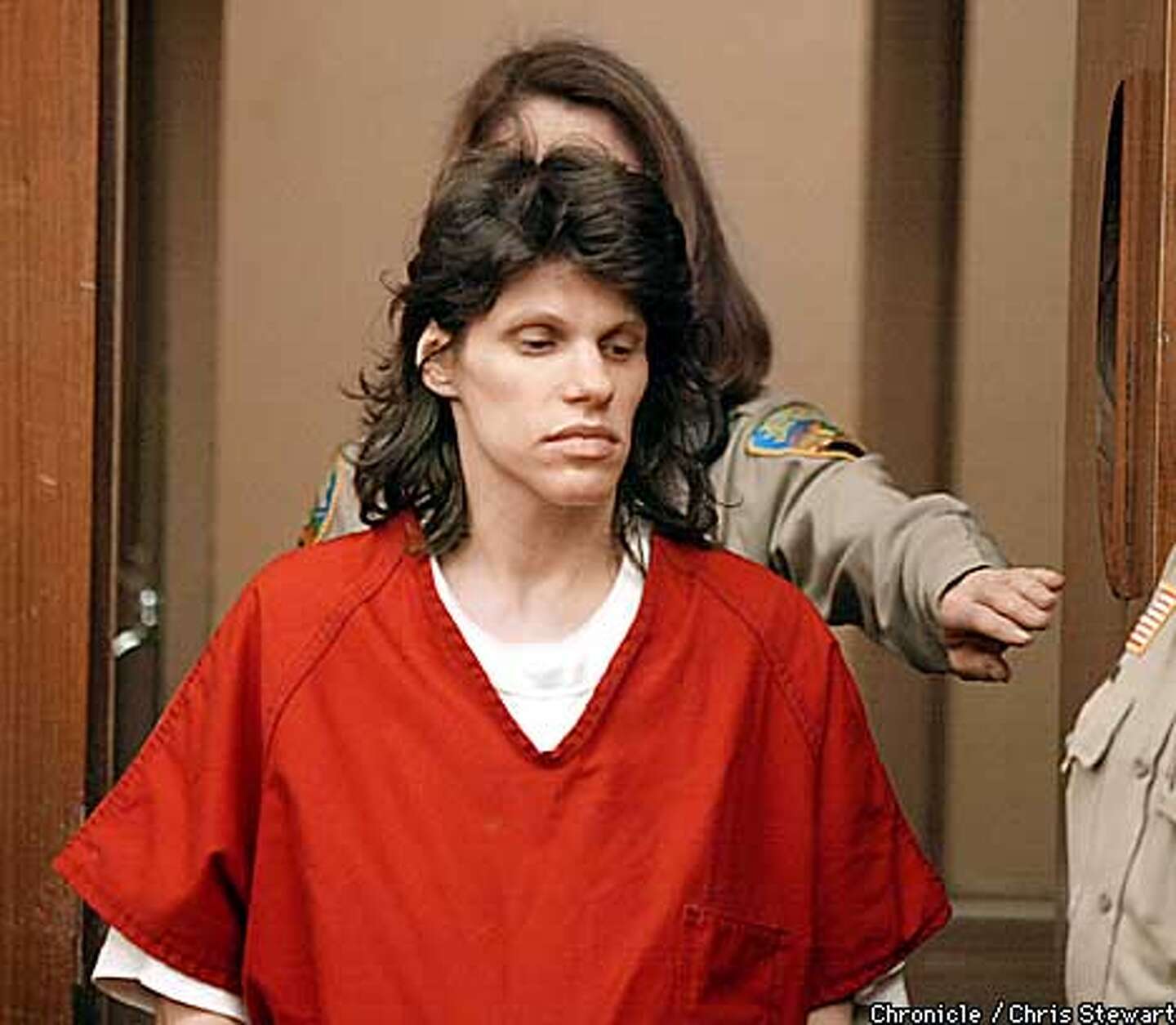 Bizarre 'Family' secrets / Police describe strange behavior - five ...