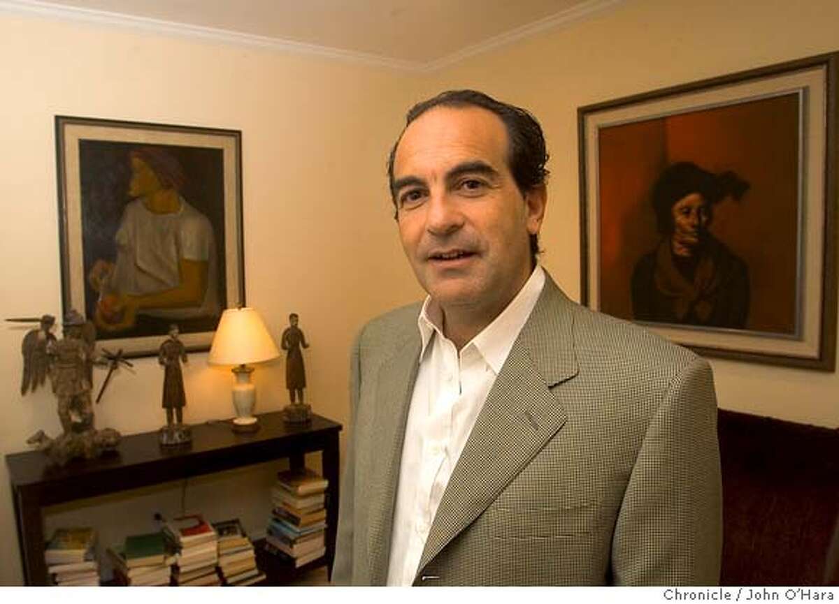 Thanks to collector, Latin American art finds home