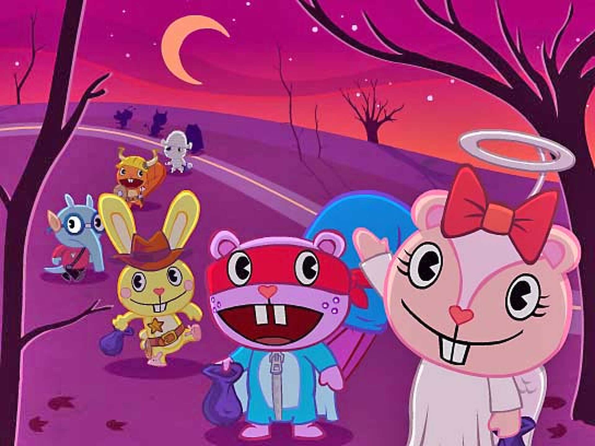 Cuddly cartoons bleed for money / Web animators find new revenue