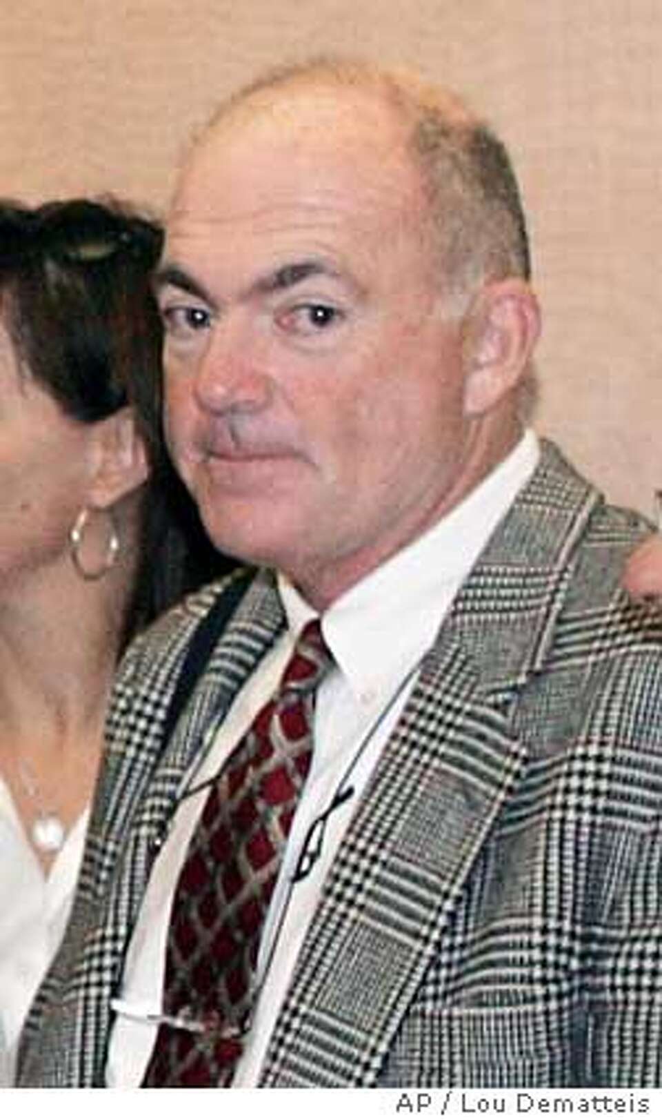 Defense called surprisingly weak / Trial-watchers say attorney did not ...