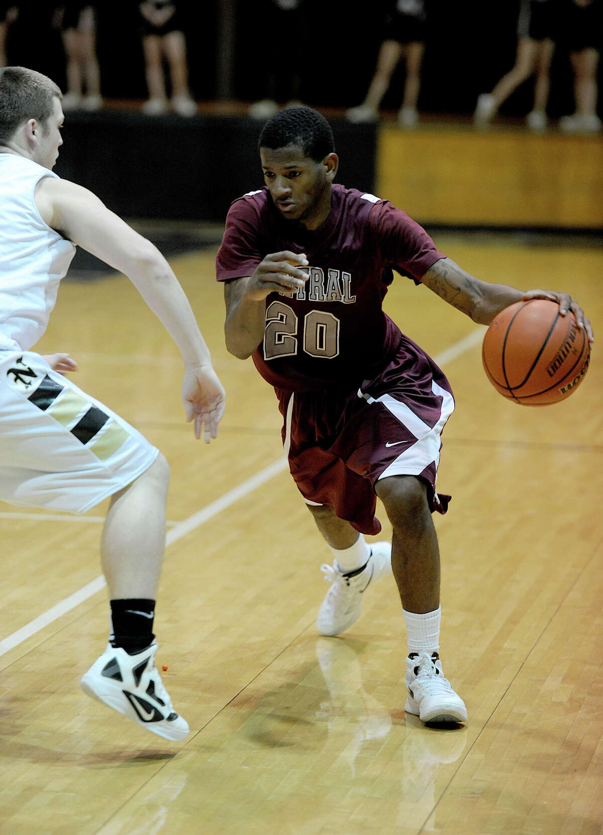 High school basketball power rankings