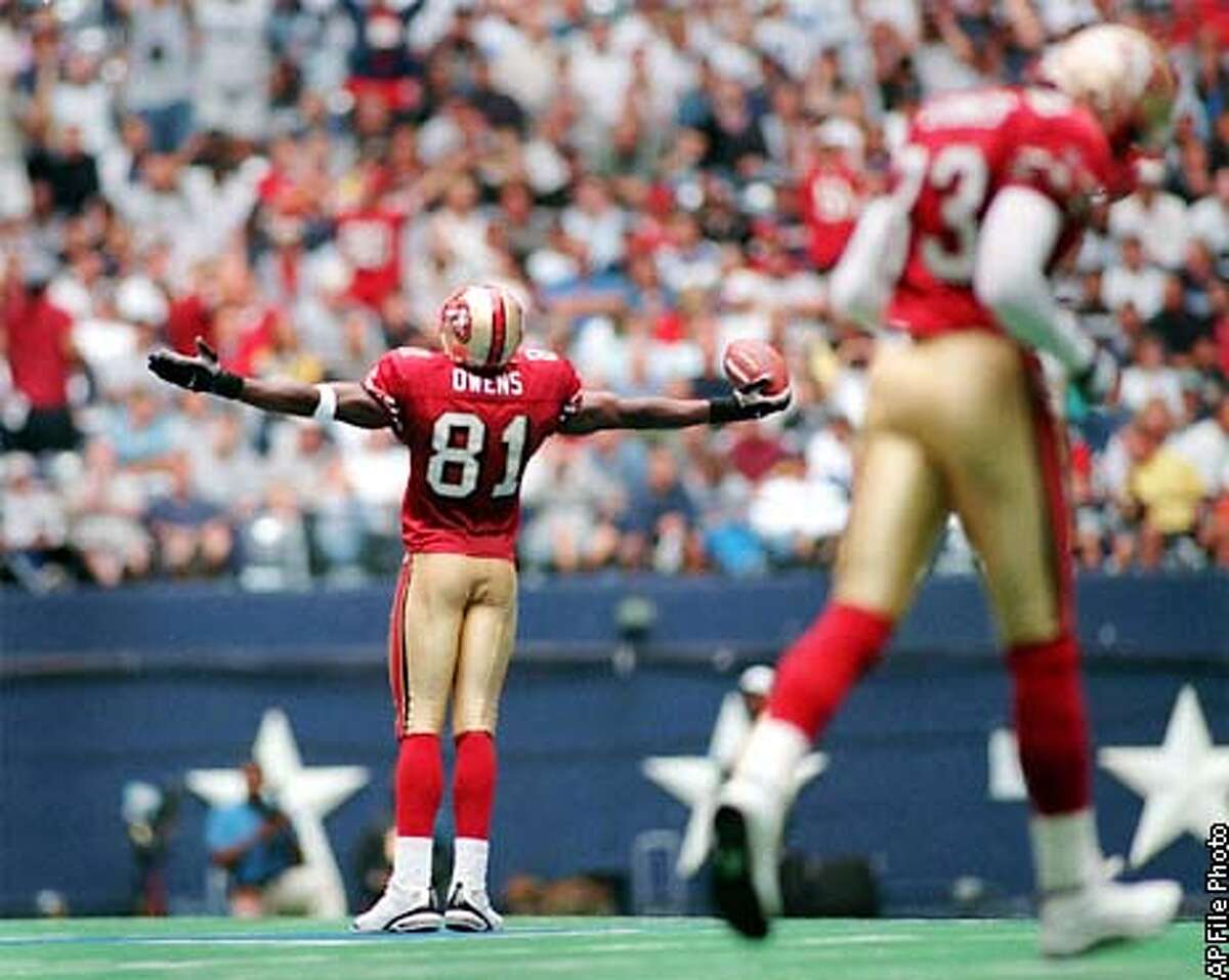 MARIUCCI LOSES POWER STRUGGLE / 49ers coach sacked by team owner after ...