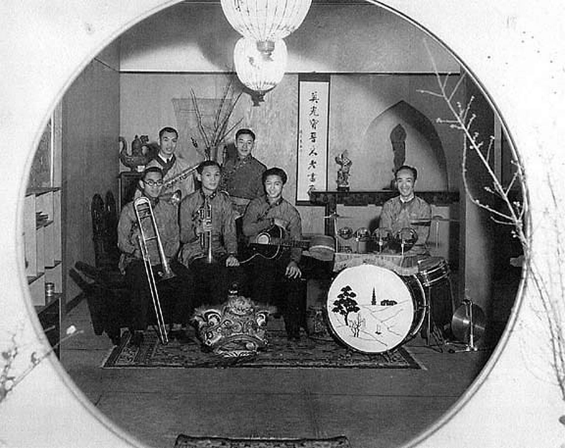 Remembering when Chinatown rocked and rolled / Gala pays tribute to ...