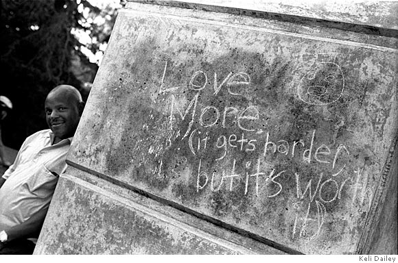 Reclaiming a life from injustice / Prison inmates found not guilty ...