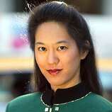 Historian Iris Chang won many battles / The war she lost raged within ...