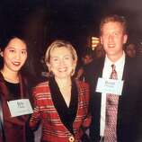 Historian Iris Chang won many battles / The war she lost raged within ...