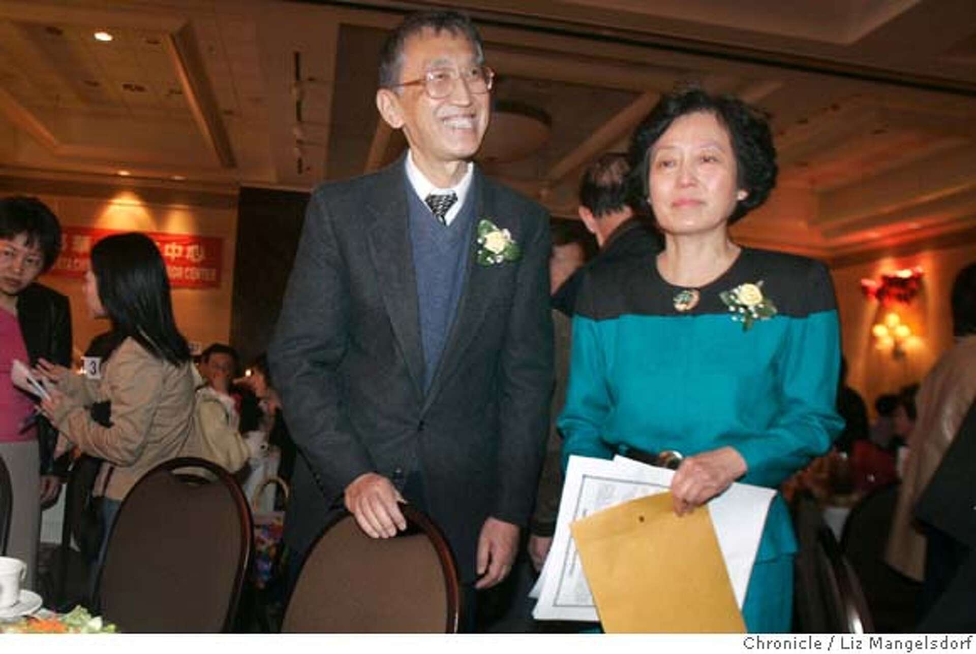 Historian Iris Chang won many battles / The war she lost raged within