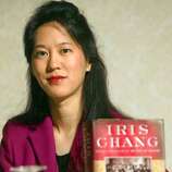 Historian Iris Chang won many battles / The war she lost raged within ...