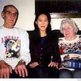 Historian Iris Chang won many battles / The war she lost raged within ...