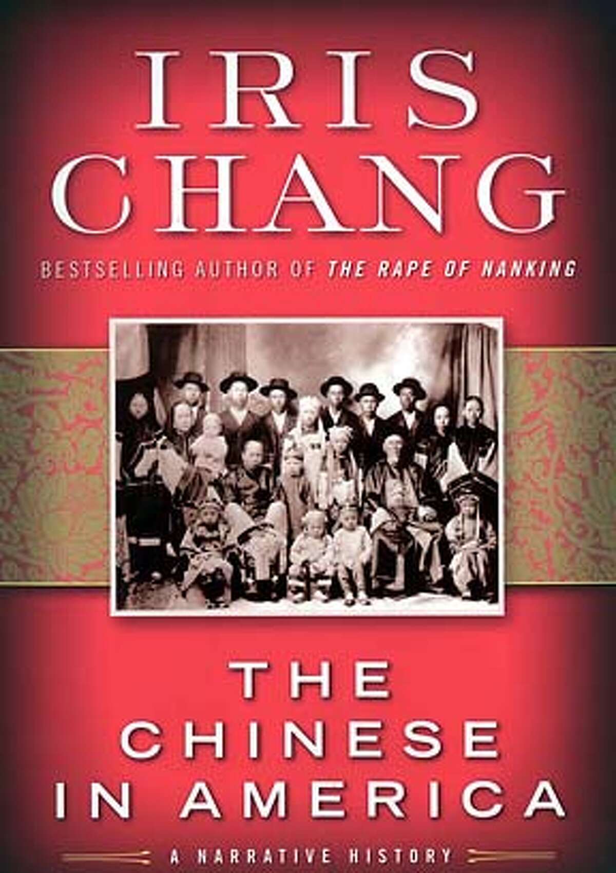 Historian Iris Chang won many battles / The war she lost raged within
