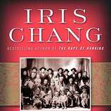 Historian Iris Chang won many battles / The war she lost raged within ...