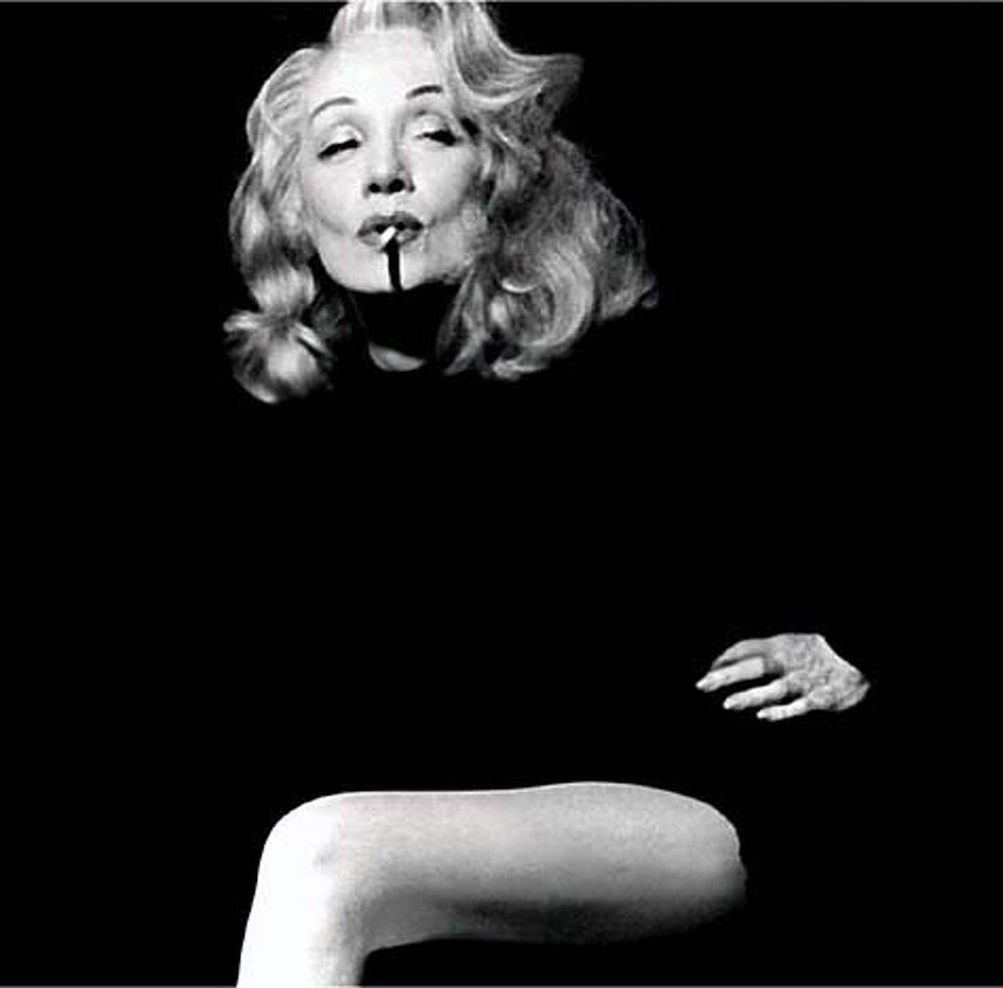 UP IN SMOKE / From Bogie to Bardot, cigarettes symbolize sex, sin and ...