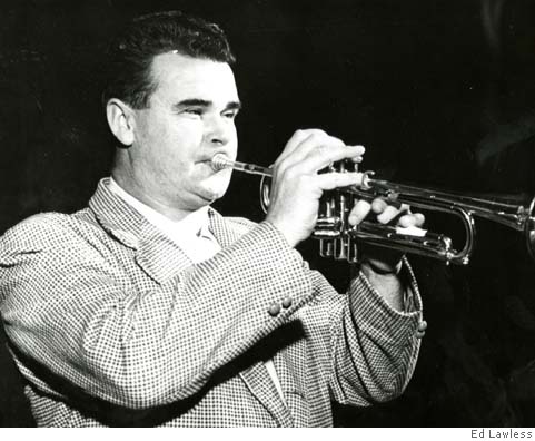 Two top San Francisco trumpeters -- two well-deserved tributes