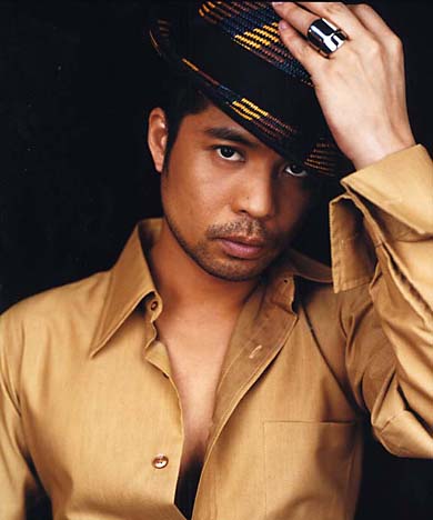 POP QUIZ: TOSHI