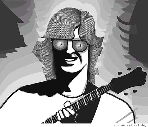 The Phil Zone / Lesh's memoir spotlights intimate moments with the Dead