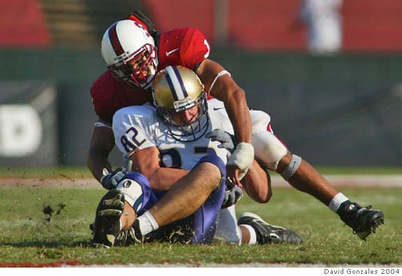 Cal Poly LB had different view on life