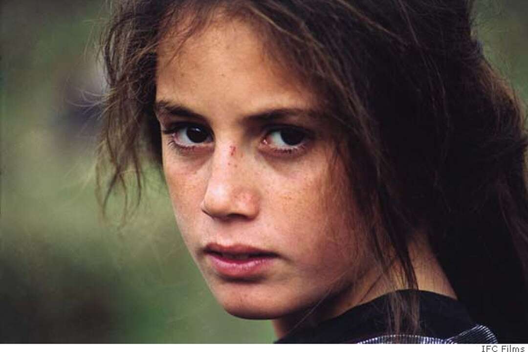 Iraq war through the eyes of children