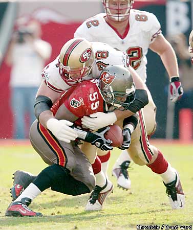 Predictable end for a team that's not complete