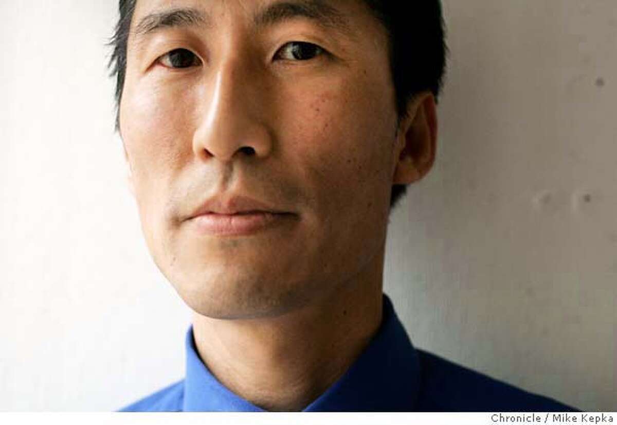 Mr. Education / Helping S.F. students learn is a full-time job -- and ...