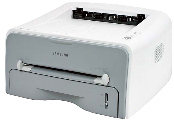 Sharp laser printers for the home and office