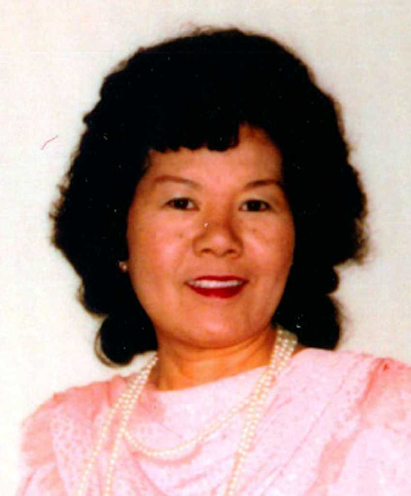 Mahany moved to U.S. from Japan