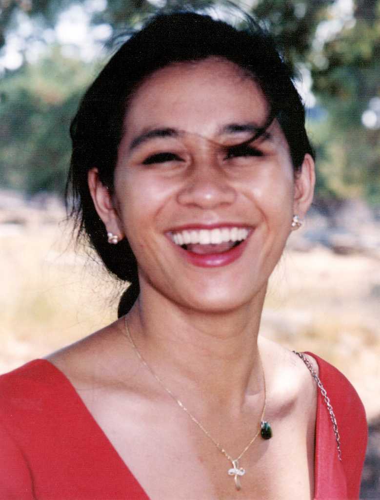 The murder of Anna Lisa Raymundo