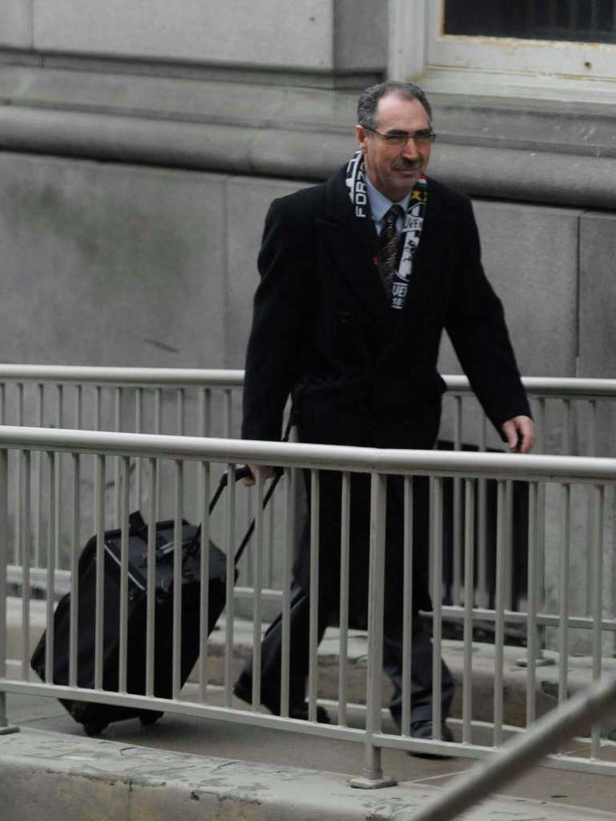 Former city clerk's testimony is focus