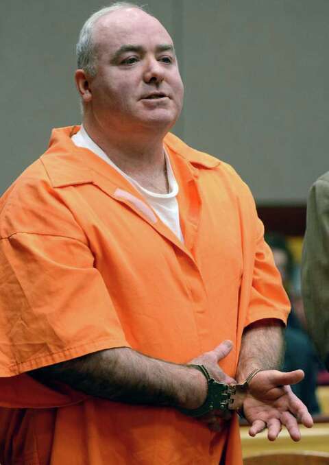 Skakel to judges: 'I didn't commit this crime'
