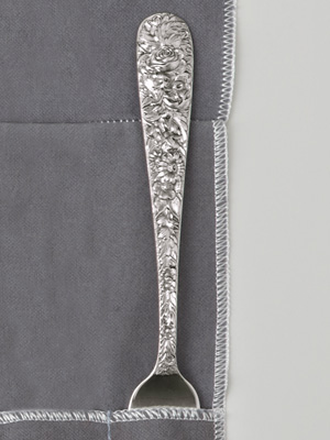 Top 10 Silverware Patterns