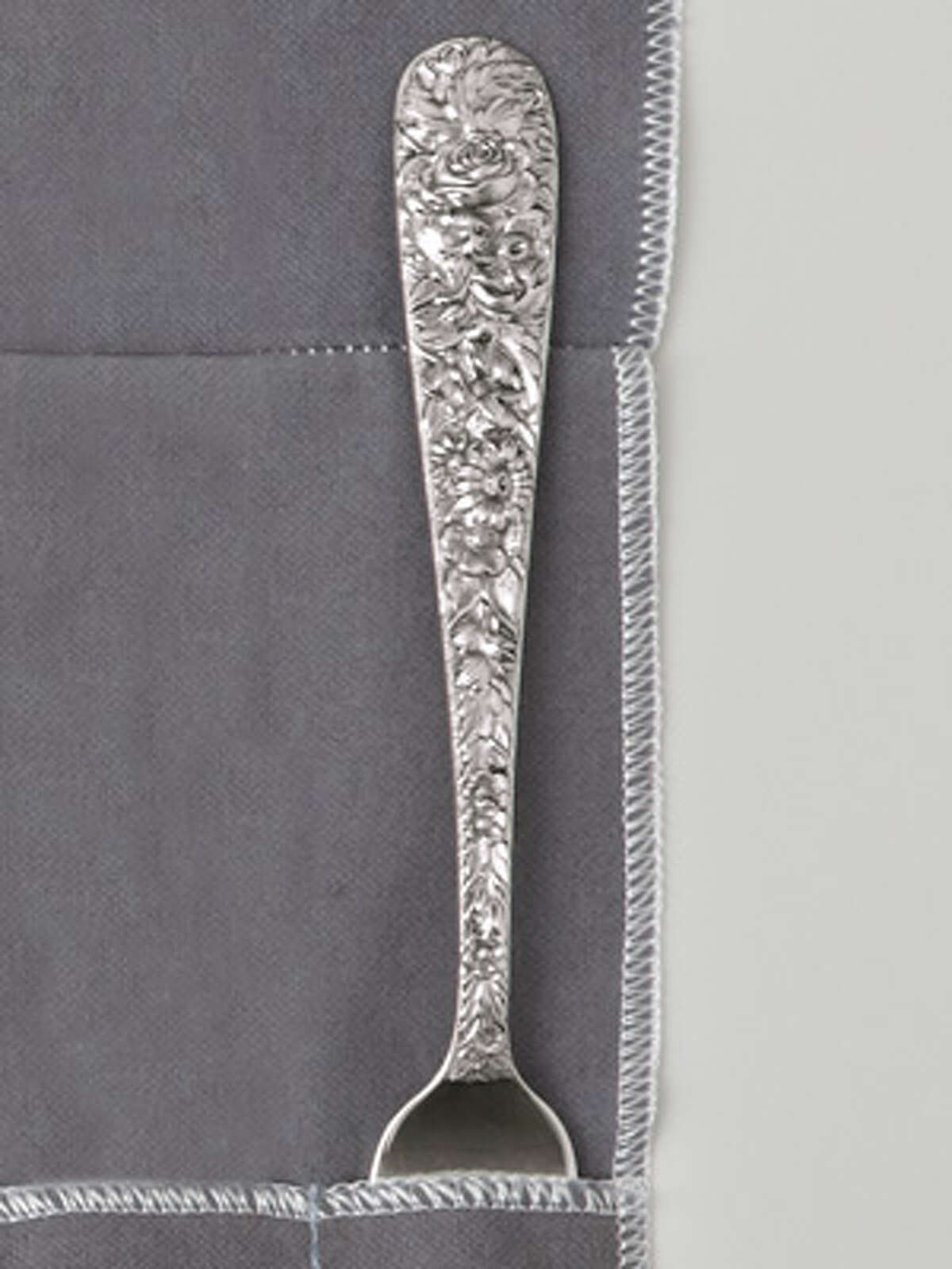 Top 10 Silverware Patterns