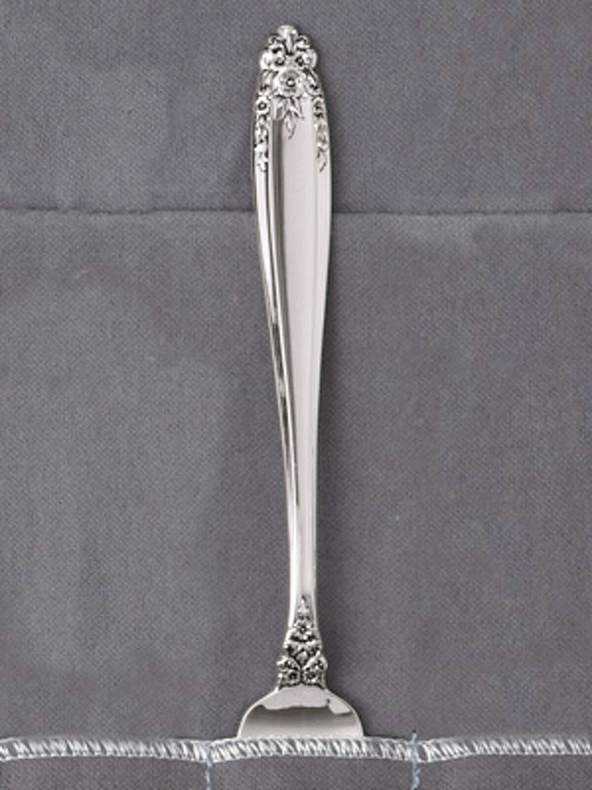 Top 10 Silverware Patterns