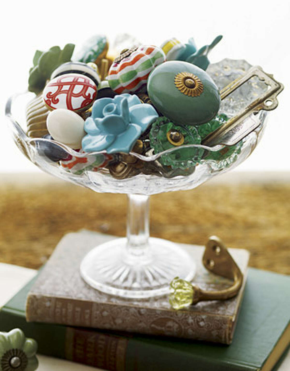 9 Super-Quick Weekend Craft Projects