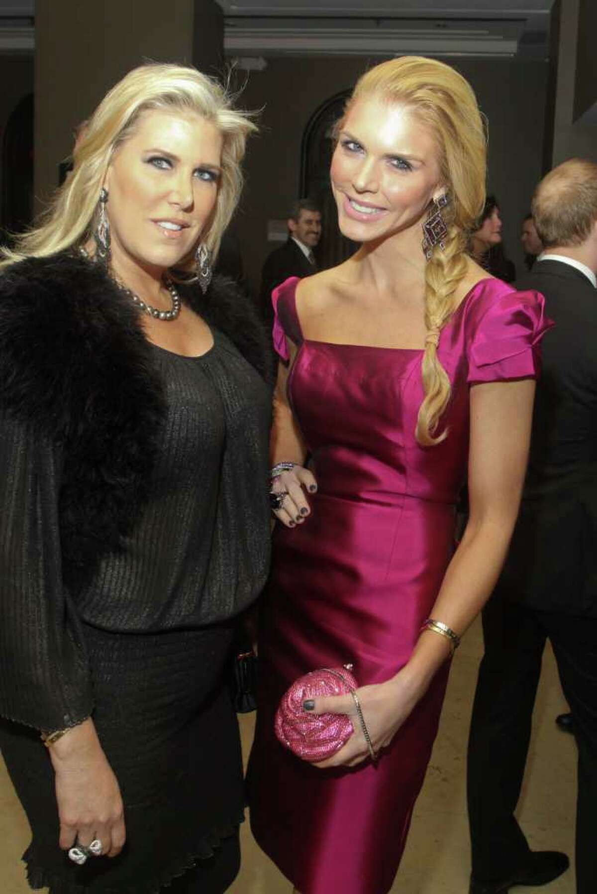 Guests dined blindfolded at Hotel ZaZa