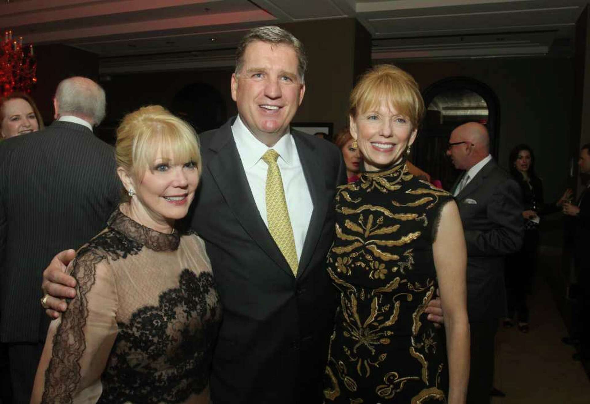 Guests dined blindfolded at Hotel ZaZa