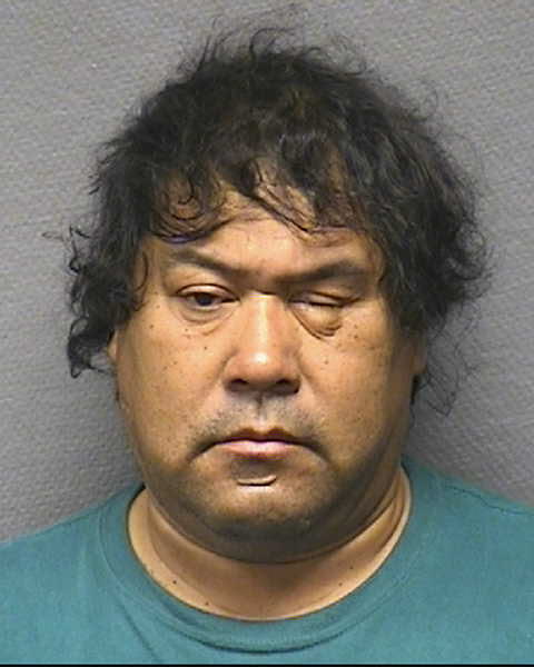 Houston Man Arrested For Impersonating Officer
