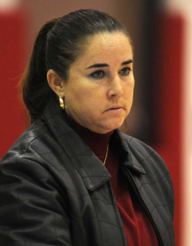 Girls basketball: Terry sees tough road for berths