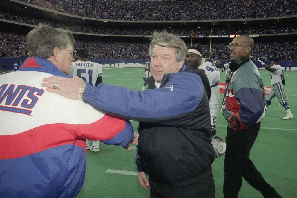 From college head coach to NFL head coach