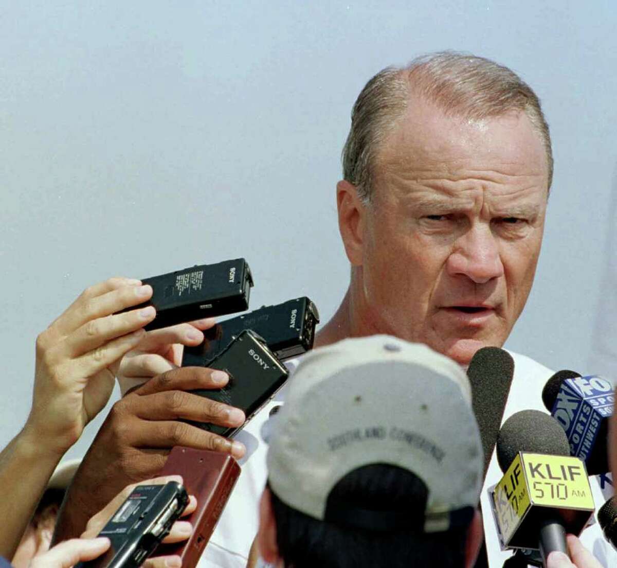 From college head coach to NFL head coach