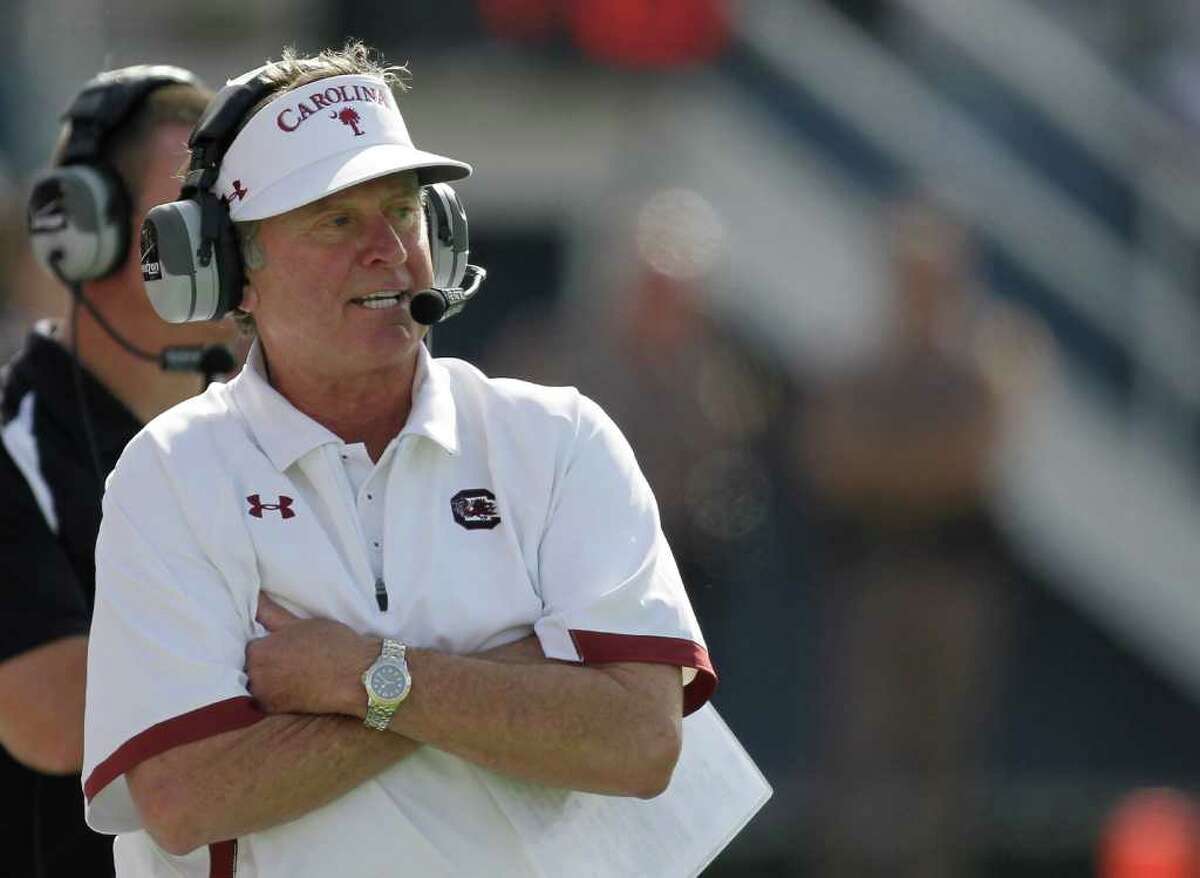 From college head coach to NFL head coach
