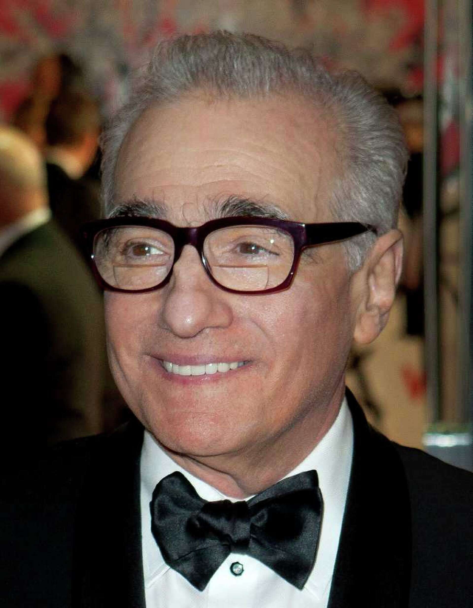 'Hugo,' 'Artist' inject cinema nostalgia to Oscars