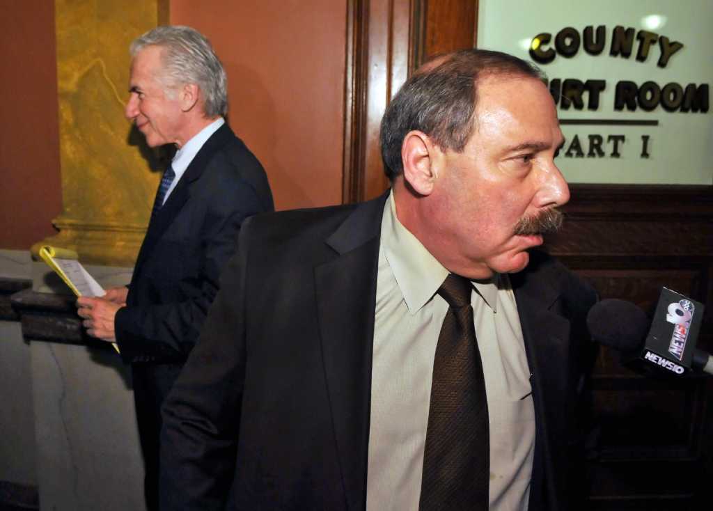 Mott mistrial requests rejected