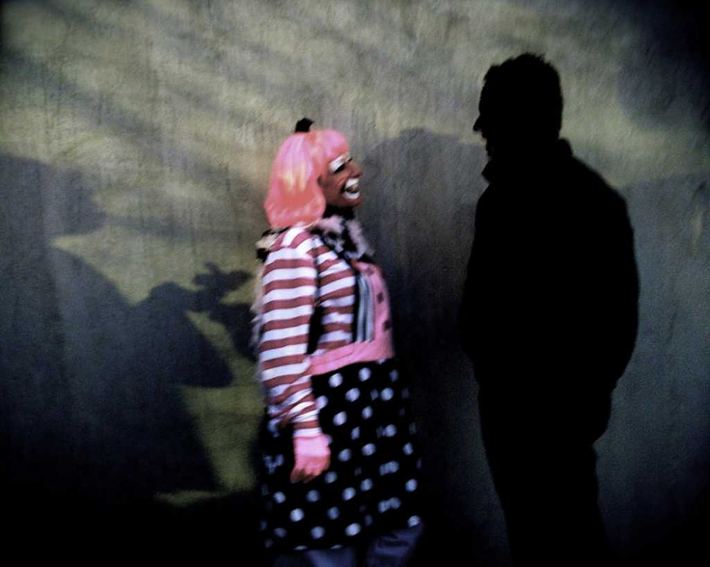 Opening set for 'Fourteen Threadless Needles'