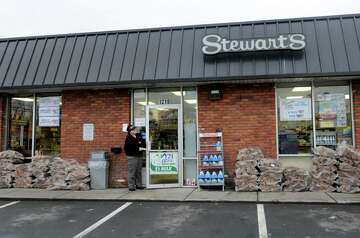 Change is in store at Stewart's Shops