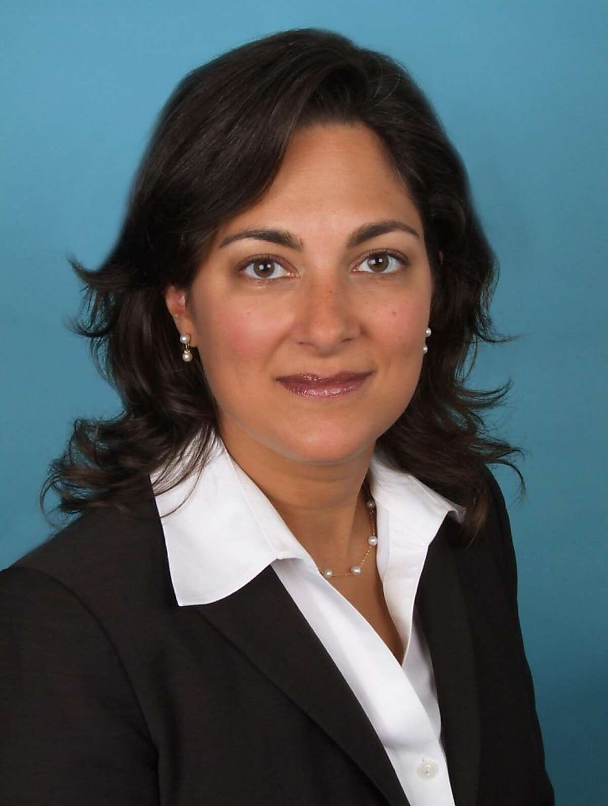 Hires and promotions, Jan. 25