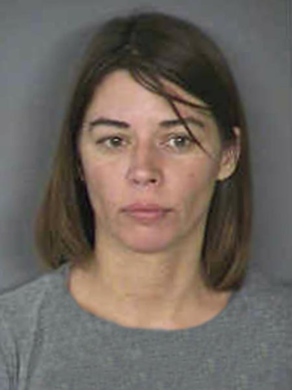 Drunken driver gets 55 years for quadruple murder