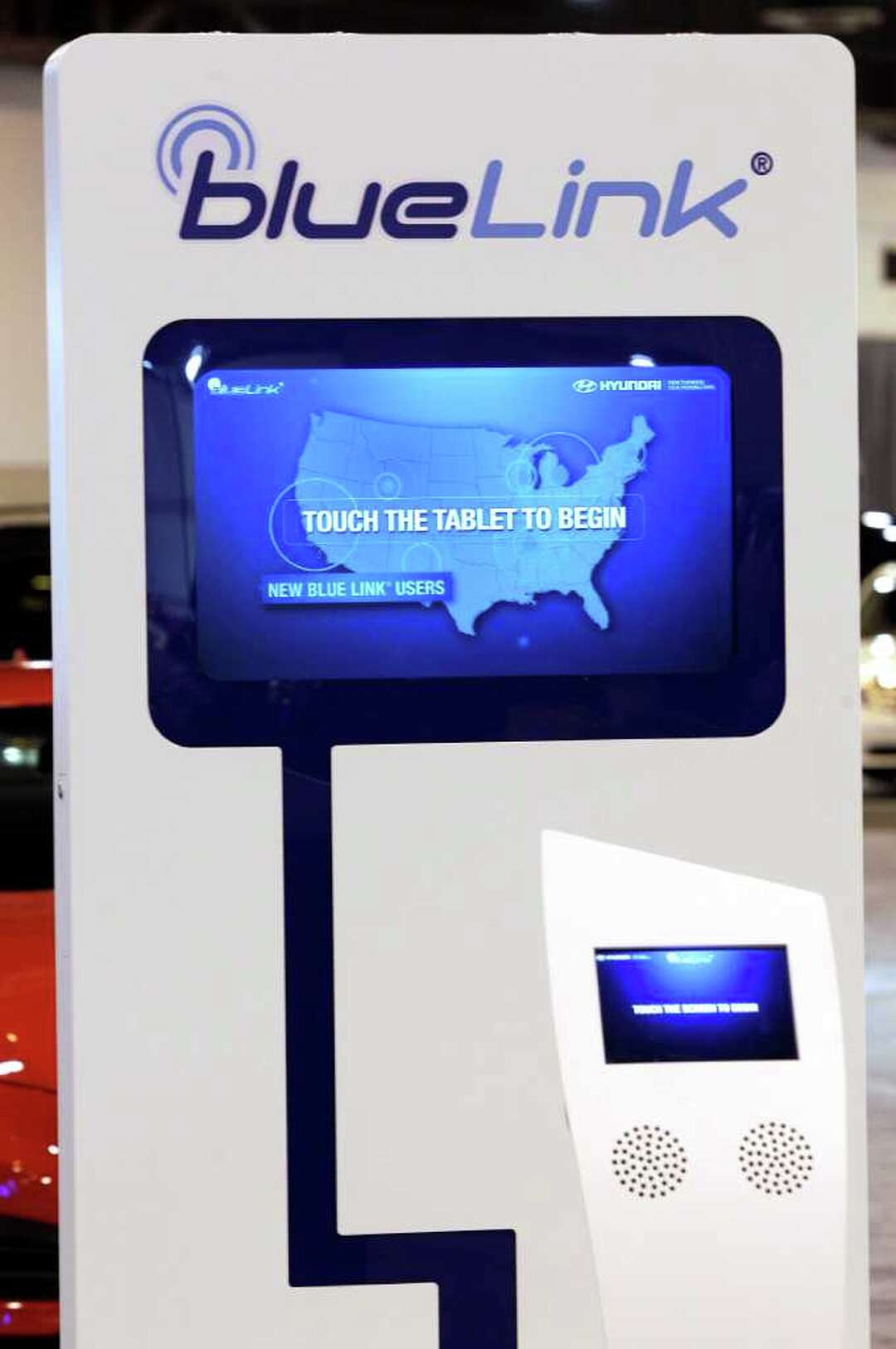 Car shoppers should plan ahead for auto show